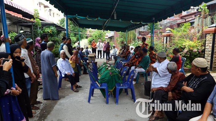 Berita Foto: Pemeran Film The Act of Killing Anwar Congo Tutup Usia ...