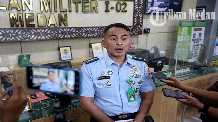 Berita Foto: Lolos dari Pidana Mati, Dua Oknum TNI Kurir Sabu 75 Kg dan 40 Ribu Butir Ekstasi ...