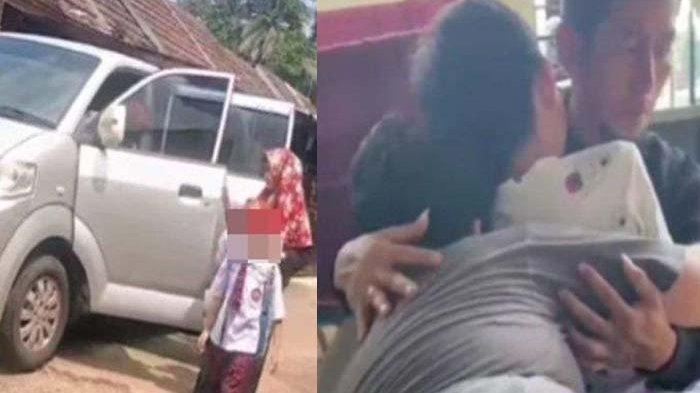 3 Siswa SD Nangis Dipulangkan Paksa Imbas Nunggak SPP Rp42 Juta, Diduga Perintah Pimpinan ...