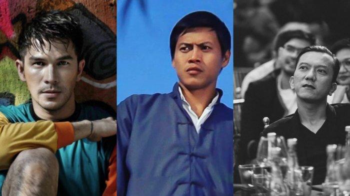SOSOK 3 Aktor Ternama Asal Siantar, Ada yang Sukses Perankan Sosok ...