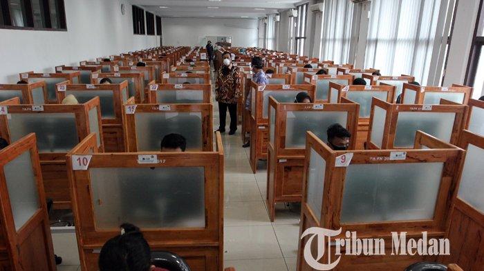 Ikut SNBP 2023, Ini Gambaran 10 Jurusan Saintek dengan Persaingan ...