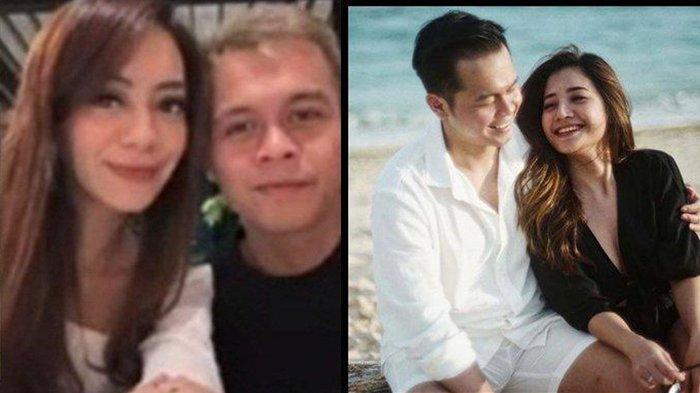 4 Bulan Istrinya Meninggal, Rio Alief Drummer Noah Sudah Gandeng Wanita ...