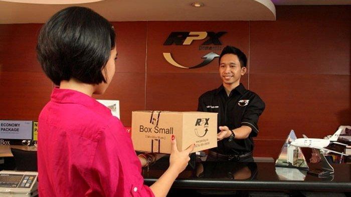 4 Cara Cek Resi RPX One Stop Logistics, Ternyata Mudah Tinggal Klik ...
