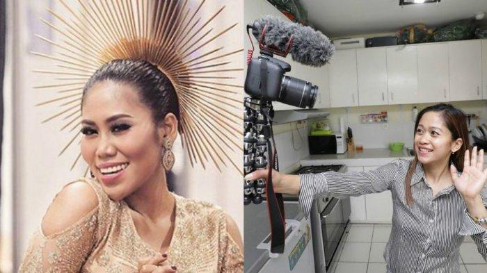 Sempat Jadi ART untuk Menyambung Hidup, 5 Artis ini Kini Hidup ...