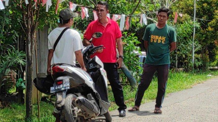 6 Orang Berpakaian Loreng Mirip TNI Merampok, Kodam I/Bukit Barisan ...