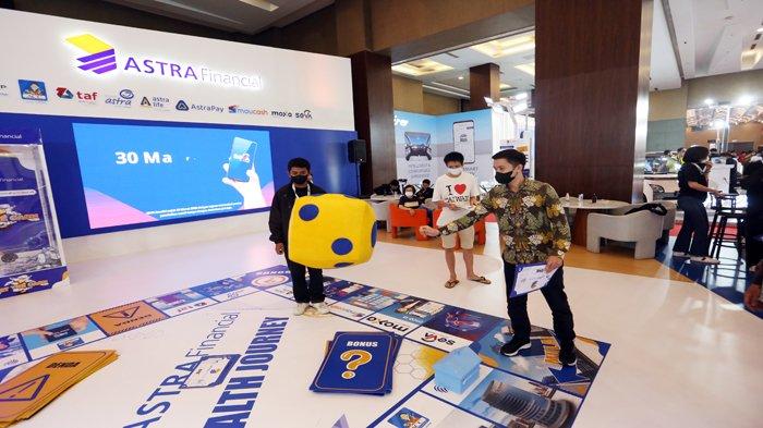 TAF Luncurkan Fitur Layanan Video Call, Bisa Diakses Setiap Hari ...