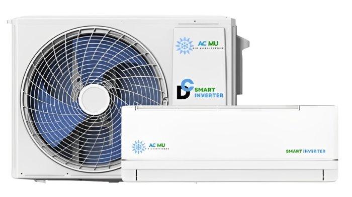 Spesifikasi AC Buatan Muhammadiyah Beserta Harganya - Tribun-medan.com