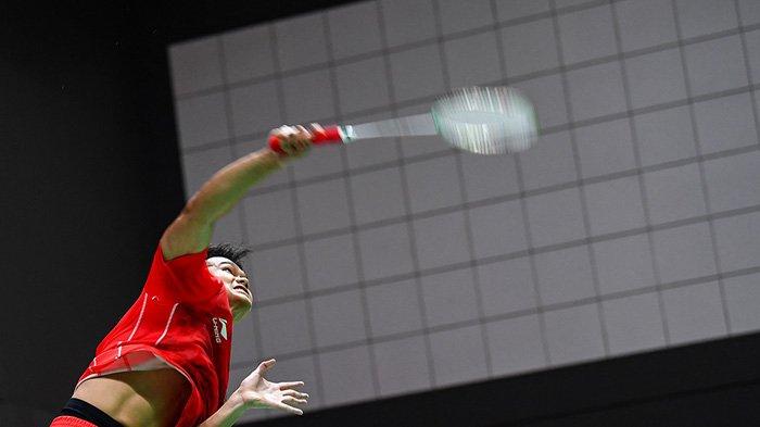 Hasil Malaysia Masters: Kegemilangan Bintang Muda Christian Adinata ...