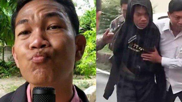 Agus Buntung Minta Ampun Tak Mau Dipenjara Usai Lecehkan 15 Wanita di NTB, Minta Damai ke Korban ...