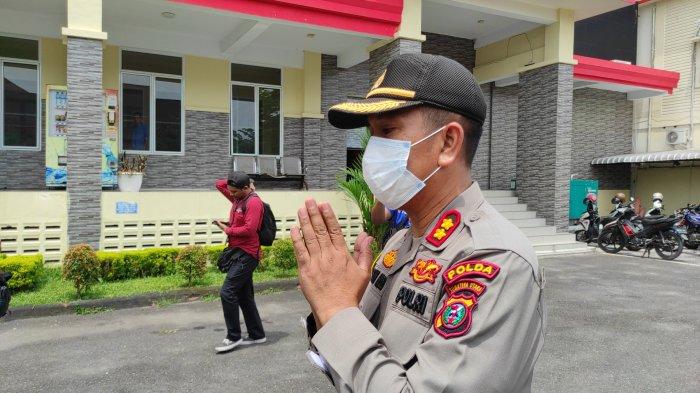 Polda Sumut Kirim Memori Banding AKBP Achiruddin ke Propam Mabes Polri ...