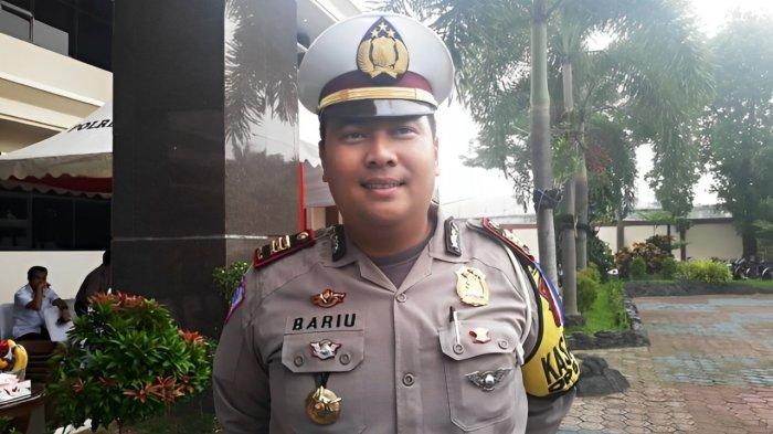Sosok AKBP Bariu Bawana, Kasubdit 1 Ditresnarkoba Polda Metro Jaya yang ...