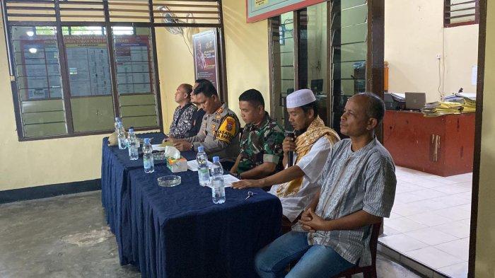NASIB Pemilik Warung di Sumsel Ketahuan Jual Tuak Terancam Penjara ... NASIB Pemilik Warung di Sumsel Ketahuan Jual Tuak Terancam Penjara ...