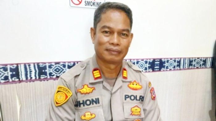 NASIB Yuventinus Siswa Kelas XI SMA yang Aniaya Guru Olahraga saat Mengajar Dikeluarkan dari ...