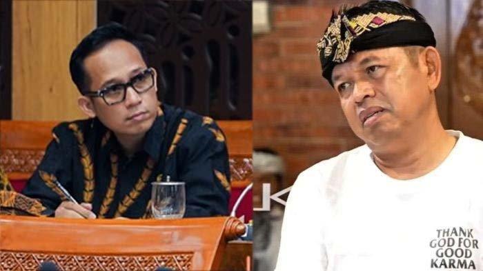 ALASAN Denny Cagur Kritik Kebijakan Dedi Mulyadi, Khawatirkan Anak di Barak Ketinggalan ...