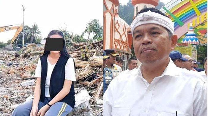 Dedi Mulyadi Dapat Ancaman Pembunuhan, Gubernur Jabar Ini Ungkap Bukan ... Dedi Mulyadi Dapat Ancaman Pembunuhan, Gubernur Jabar Ini Ungkap Bukan ...