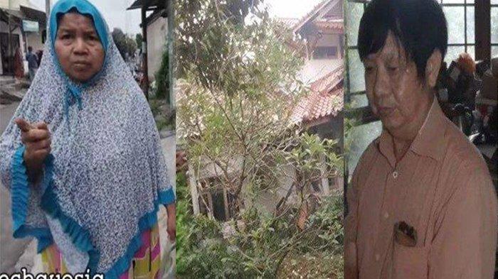 ALASAN Warga Sering Protes Soal Rumah Pak Usman, Ada Ular Hingga Susah ...