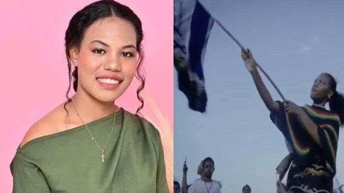 ALASAN Sebenarnya Merince Kogoya Dipulangkan dari Miss Indonesia 2025 ...