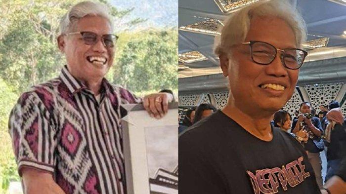 ALASAN Supriyatno Mendadak Mundur dari Dirut Bank Jateng hingga Berakhir Dilaporkan Bareng ...