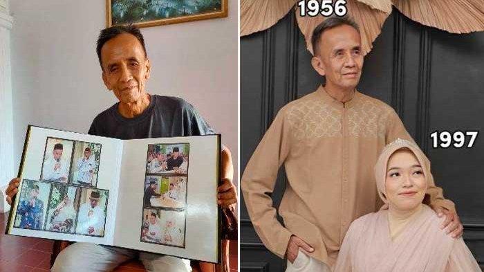 ALASAN Yuniara Mau Dinikahi Mantan Kepsek yang 41 Tahun Lebih Tua ...