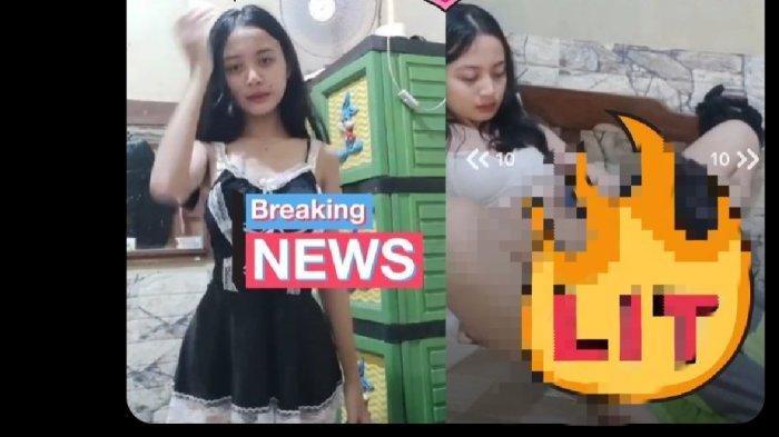 KENAPA Andini Permata dan Adiknya Tak Diburu Usai Video Tak Senonohnya Viral? Ini Alasan Polisi ...