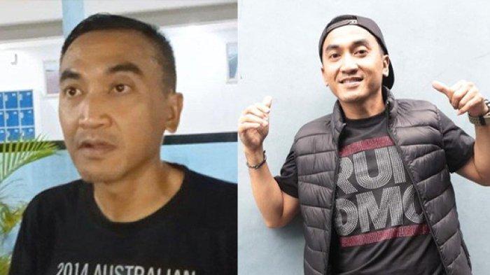 APES Rico Ceper Usai Uang Rp30 Juta Lenyap, Kena Tipu Bermodus ...