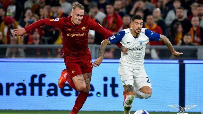 SEDANG BERLANGSUNG Torino vs AS Roma Liga Italia, Link Nonton Live ...