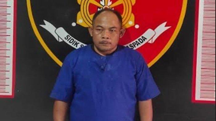 SAMBUDI ASN Biadab Pelaku Asusila Balita, Sanksi Tegas Ini Diberikan ...