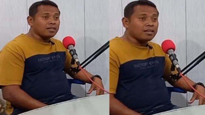 AWAL Mula Marsono Guru SD Wonosobo Dipolisikan dan Dituntut Rp70 Juta ...