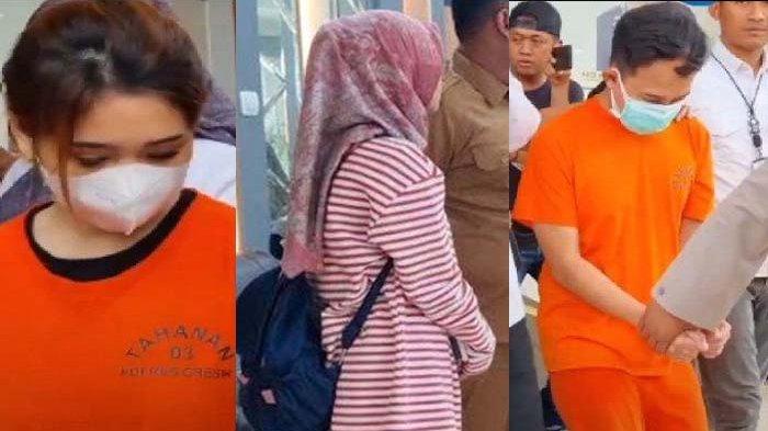 AWAL Mula POD Bongkar Perselingkuhan Ichlas Budhi Pratama, Video Asusila Jadi Bukti Lapor Polisi ...