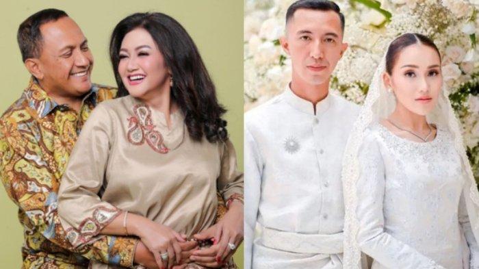 AYU Ting Ting Ternyata Pernah Diwanti-wanti Bella Saphira Soal Tugas ...