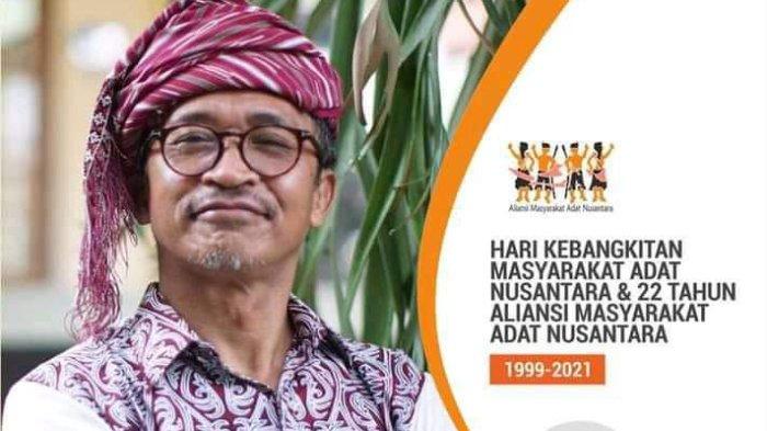 SOSOK Abdon Nababan, Aktivis Berdarah Batak, Penerima Ramon Magsaysay ...