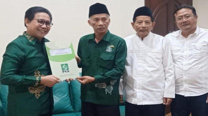 PKB Tugaskan Abdul Ghofur Bertarung di Pilkada 2024, Kursi Bupati Lamongan jadi Target - Tribun ...