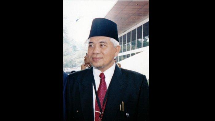 Sosok Abdul Halim Harahap, Tokoh Al Washliyah yang Kini Diabadikan Jadi Nama Jalan - Tribun ...