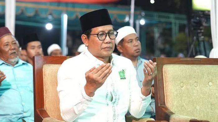 Profil Abdul Halim Iskandar atau Gus Halim, Eks Menteri Desa yang Kini Dibidik KPK - Tribun ...