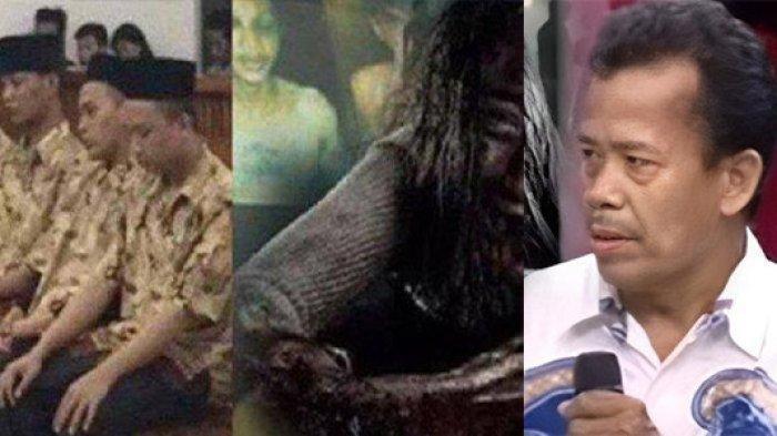 Abdul Pasren Pak RT Penjeblos 8 Terpidana Kasus Vina Akhirnya Muncul ...