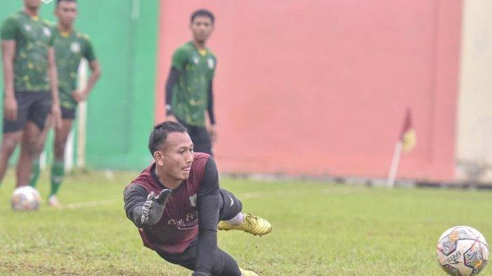 Selain Nico Malau, PSMS Permanenkan Abdul Rohim Jelang Liga Nusantara ...