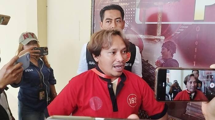 Sosok Abdul Sahid, Jebolan Kontes Dangdut Indonesia Diduga Terlibat ...