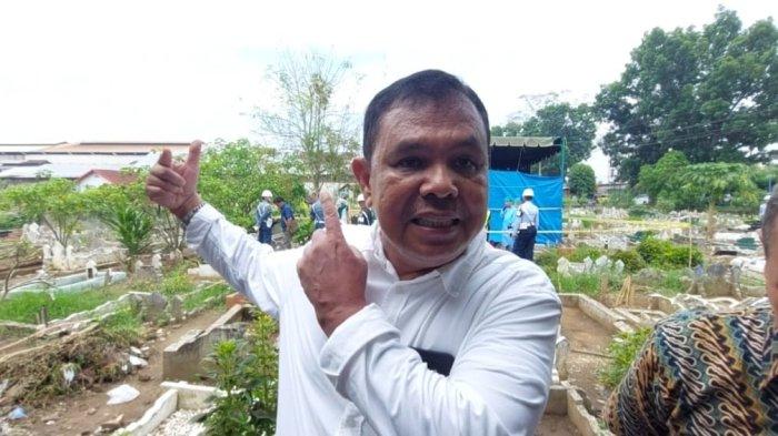 Keluarga Lettu Laut Eko Damara Kesal, 2 Bulan Pasca Tewas Baru ...