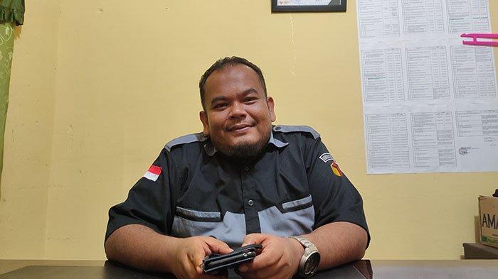 Bawaslu Karo Ingatkan KPUD Perhatikan Silon Saat Verifikasi Berkas Bacaleg - Tribun-medan.com