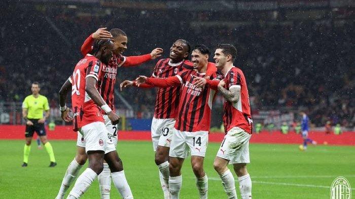 LINK LIve Streaming Udinese vs AC Milan Siapa Menang, Siaran Langsung Liga Italia - Halaman 3 ...
