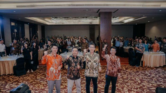 Hexindo Berkolaborasi dengan E-commerce, Berikan Kemudahan Pelayanan ...