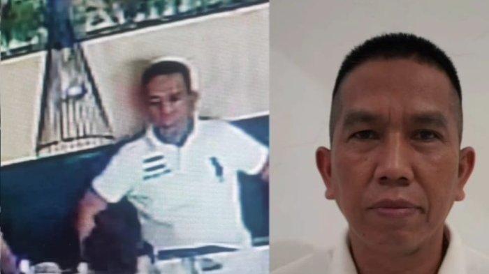 Heboh, Foto AKBP Achiruddin Hasibuan Nongkrong di Kafe, Ini Penjelasan ...