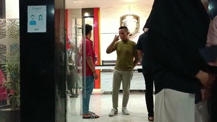 AKBP Achiruddin Hasibuan dan Anaknya yang Bengis Dipenjarakan Polda ...