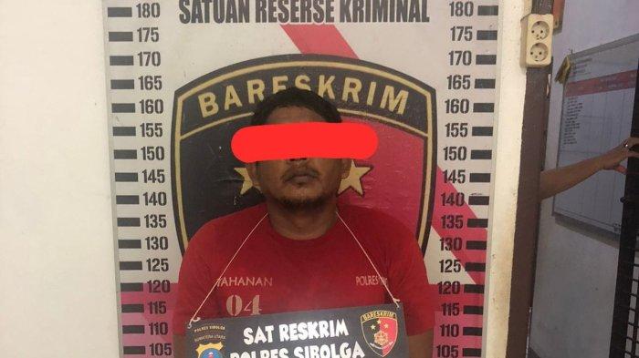 Suami di Sibolga Tega Tikam dan Ancam Habisi Nyawa Istrinya - Tribun-medan.com