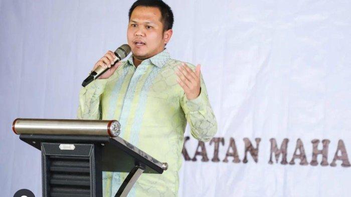 Profil dan Harta Kekayaan Adlin Umar Yusri Tambunan, Wakil Bupati ...