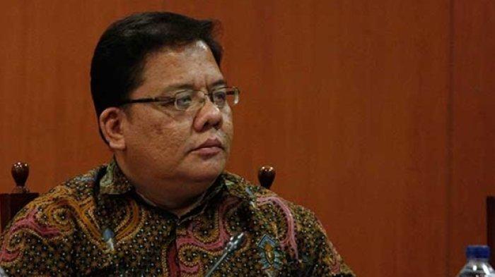 SOSOK Adrianus Sembiring Meliala, Pakar Kriminologi Berdarah Batak ...