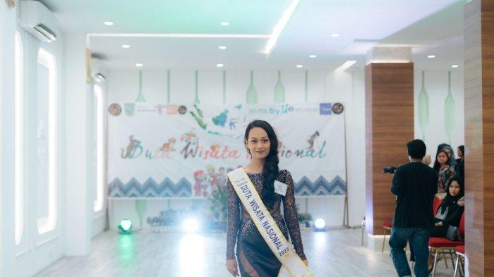 SOSOK Agatha Tresha Peranginangin, Putri Taruna Nusantara 2022, Selalu ...