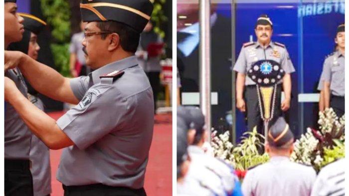 Berita Jenderal (Purn) Agus Andrianto Terbaru Hari Ini - Tribun-medan.com