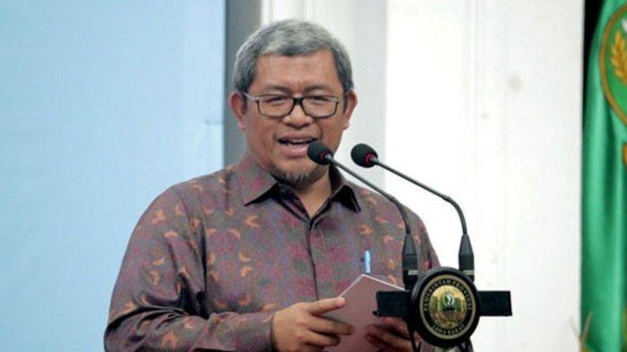 Politikus PKS Ahmad Heryawan Dipertimbangkan Jadi Sosok Pendamping Anies Baswedan di Pilpres ...