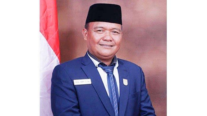 Aidil Amri, Mantan Tukang Ojek Pengkolan jadi Anggota Dewan, Raup Suara ...